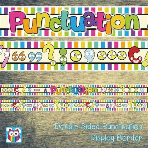 Classroom Display Borders Primary Classroom Resources