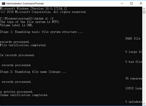 How To Fix You Need To Format The Disk In Drive Error Without Losing Data