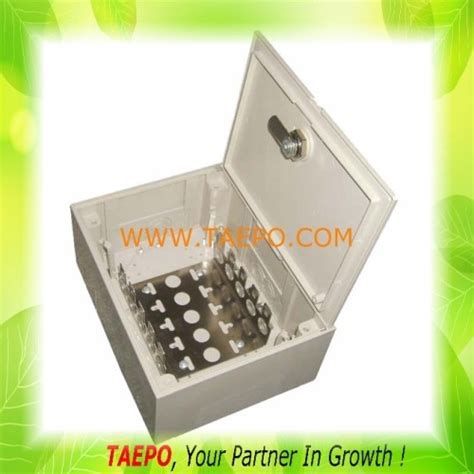 Pairs DP Box From China Manufacturer NINGBO TAEPO Communications Co Ltd