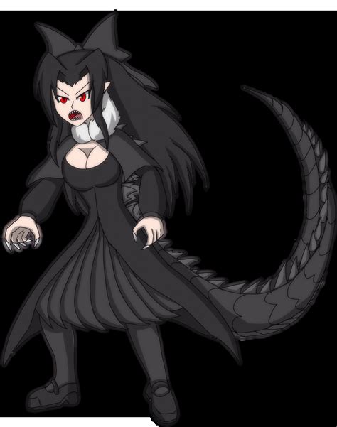 Godzilla Gal
