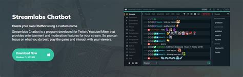 triggering sounds on stream when specific commands and emotes are used