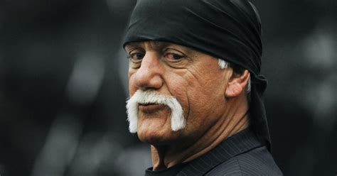 Hulk Hogan La Causa De Muerte De La Estrella Del Wrestling Ha Sido Revelada Infobae