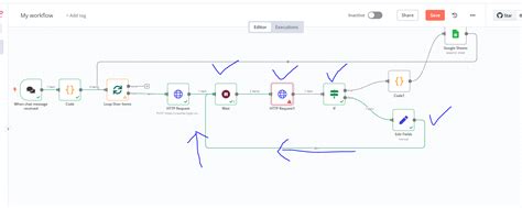 Issue With Wait Node Questions N8n Community