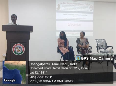 Shriya Rajesh On Linkedin Betterlatethannever Guestlecturethrills Empoweringfutureleaders…