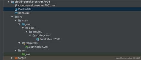 Docker部署项目简单案例,通俗易懂docker Build 实例 Csdn博客 Docker部署项目简单案例,通俗易懂docker Build 实例 Csdn博客