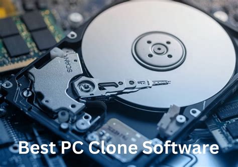 Free Download Best 4 PC Clone Software For Windows
