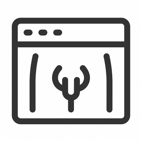 Browser Erotic Man Nudity Penis Porn Icon Download On Iconfinder