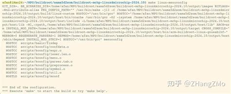 使用Buildroot搭建嵌入式Linux系统 万字长文 知乎
