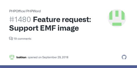 feature request support emf image · issue 1480 · phpoffice phpword