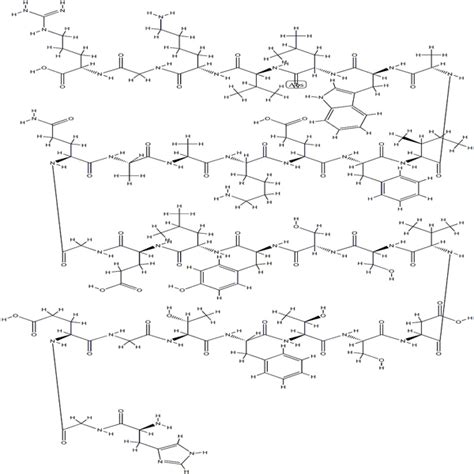 Best Albiglutide Manufacturer And Supplier Factory Go Top