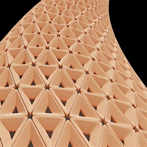 Twisted Tower And Triangle Blocksrhinograsshopper In 2025