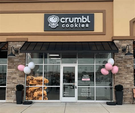 Crumbl Cookies Expands Into Canada With 1st Edmonton Location With
