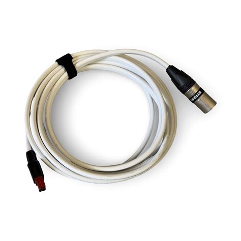 Roamsat 12v Bypass Cable 125 Ft White Roamsat