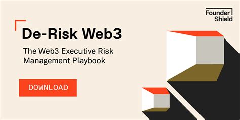 Web3 Risk Management Playbook Founder Shield