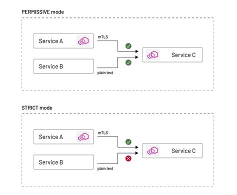 Securing Istio Workloads With Auth The New Stack