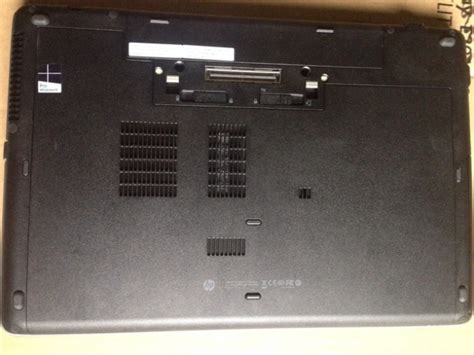 Hp Probook G Core I Gb Tb For Sale Technology Market Nigeria