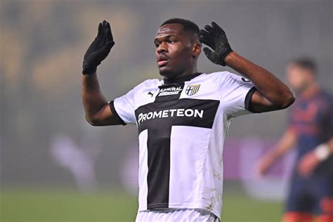 Inter Striker Open To Parma Move In 25m Bonny Swap Deal June 19 Latest