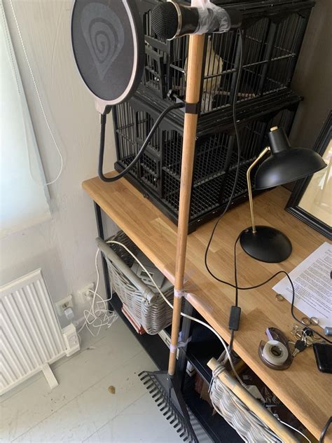 Rate My Setup Or Roast Me R Desksetup