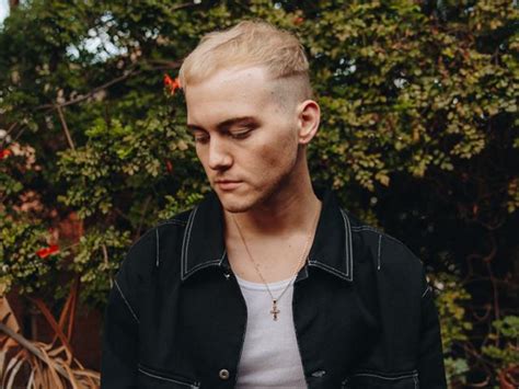 Trevor Daniel Tickets Tour Concert Information Live Nation UK