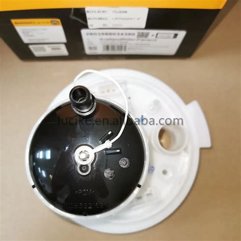 랜드로버 레인지로버호환용 연료 필터 센더 커버 자동차 부품 Lr124692 Lr048891 티몬