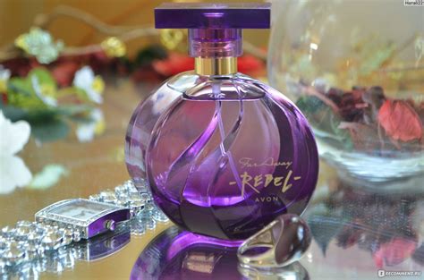 Коллекция Far Away Avon
