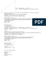 Configuración de Rip V2 Huawei | PDF | Router (Computing) | Internet ...