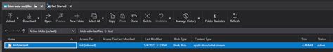 Azure How To Achieve Incremental Load Scd1 From Oracle To Parquet