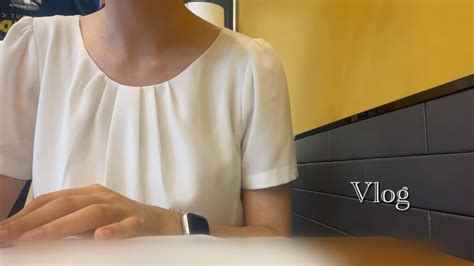 Vlog 공기업 취준생 브이로그 건보 인턴 면접까지 클리어👋🏻 옹심이랑 노느라 바쁜 나날들 올 해 가족 생일 파티 끝💙 Youtube