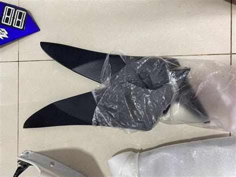 Yamaha R1 Fairings Motorcycles Motorcycle Accessories On Carousell