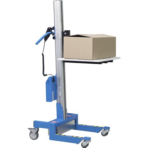 Mini Lifter Material Handling Products gaby-fey.com