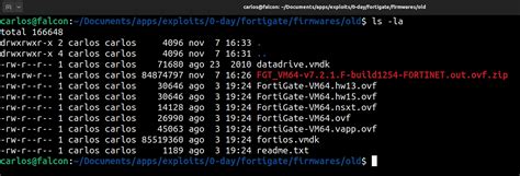 Fortigate Authentication Bypass Lead To Full Device Takeover Hakai