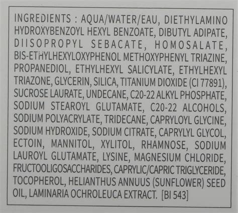 Слънцезащитен крем за лице за чувствителна и суха кожа Bioderma Photoderm Cream Spf50