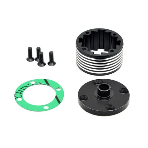 Zd Racing Center Diff Case Aluminium Cnc Rovansportsnl Zd Racing Center Diff Case Aluminium Cnc Rovansportsnl