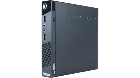 Lenovo ThinkCentre M P Review Small But Mighty Mini PC Reviewer