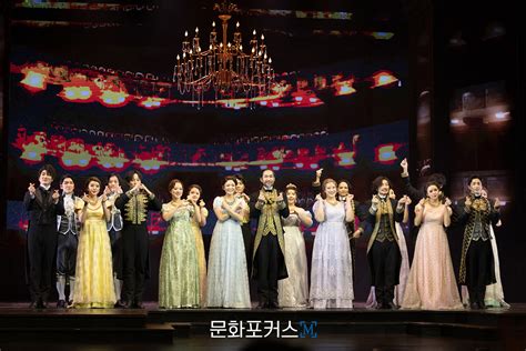 [프레스콜] 뮤지컬 ‘베토벤을 빛내는 앙상블 문화포커스