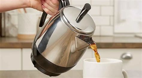 10 Different Types Of Coffee Machines A Complete Guide