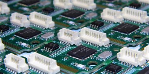 What Is Semiconductor Pcb Artist 3d