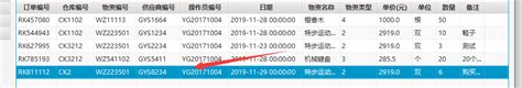 基于javafxsqlserver的仓库管理系统基于java和sql Server的仓库管理 Csdn博客