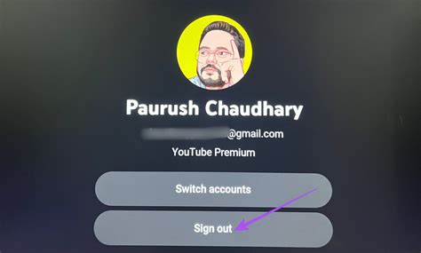 7 Best Fixes For Youtube Not Casting To Android Tv Guiding Tech
