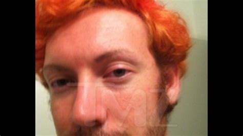 James Holmes Sex Website Says His Profile Is Legit