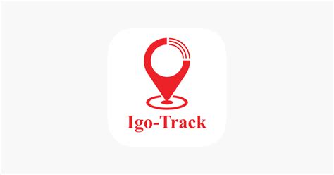 ‎Igo-Track on the App Store