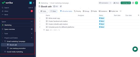 Wrike Vs Asana Which Is Best [2025] Blogs
