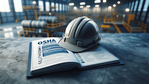 Osha Safety Training Certification Guide Industrialmindset