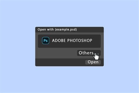 How To Open PSD File Without Photoshop On PC And Mobile TechCult