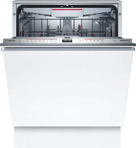 Посудомоечная машина Bosch SMH6ZCX42E | Купить в фирменном магазине БОШ