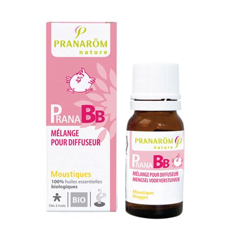 anti moustique bio bebe L équipement de puericulture