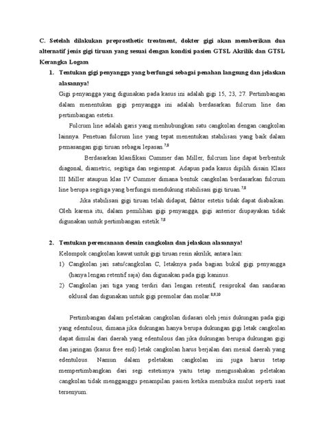 gtsl akrilik dan gtsl kerangka logam pdf