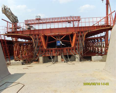 Segment Assembly Formwork At Best Price In Beijing Beijing Cnbm Group
