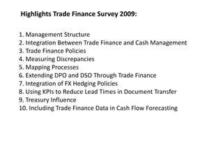 Treasury PPT