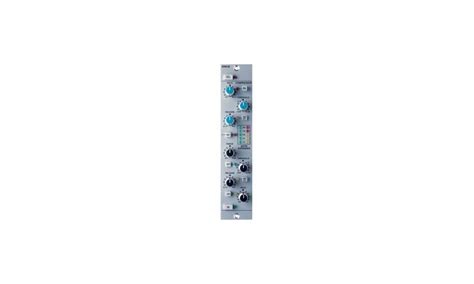 SSL X RACK DYNAMICS MODULE XR MUSISOL